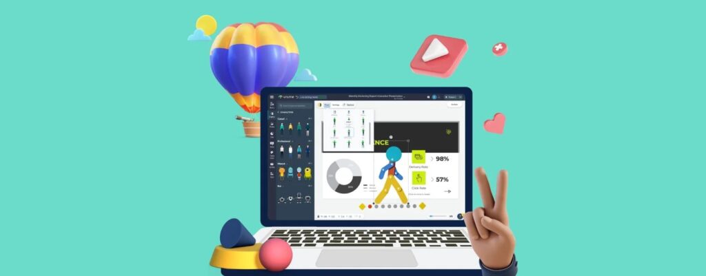 3D Design and Animation Tools - Gang of Designers